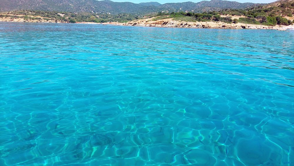 Regione Autonoma della Sardegna - Mare sicuro: attivato il sistema ...